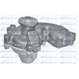 DOLZ Wasserpumpe s234 f&uuml;r Fiat
