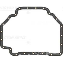 VICTOR REINZ Dichtung, &Ouml;lwanne 713178200 unten f&uuml;r Mercedes