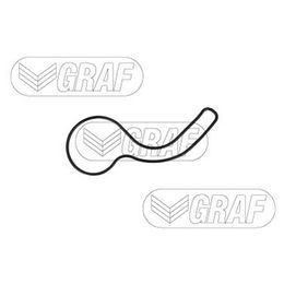 Graf Wasserpumpe pa1366 f&uuml;r HONDA
