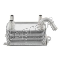 TOPRAN &Ouml;lk&uuml;hler, Automatikgetriebe 305743 f&uuml;r Ford Volvo LAND ROVER