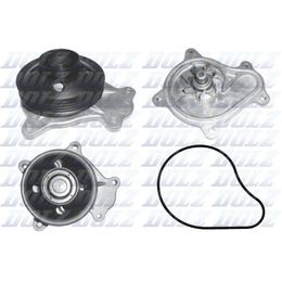 DOLZ Wasserpumpe t265 f&uuml;r LEXUS
