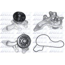 DOLZ Wasserpumpe t264 f&uuml;r TOYOTA
