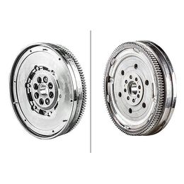 SCHAEFFLER LUK Schwungrad 415021710 f&uuml;r MAZDA