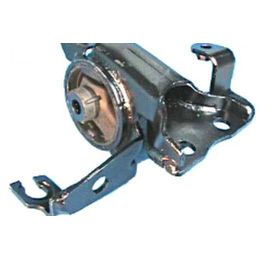 MAPCO Lagerung, Motor 36458 Vorderachse rechts f&uuml;r MAZDA