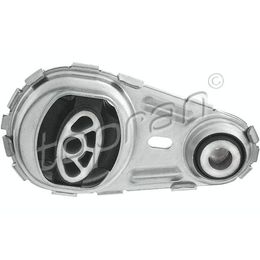 TOPRAN Lagerung, Motor 700855 unten f&uuml;r DACIA