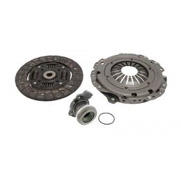 MAPCO Kupplungssatz 10705/1 f&uuml;r Opel Vaughall SAAB Fiat