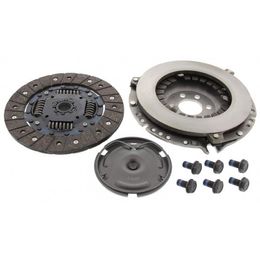 MAPCO Kupplungssatz 10762 f&uuml;r VW Audi Skoda SEAT