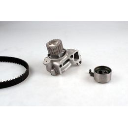 Hepu Wasserpumpe + Zahnriemensatz pk07160 f&uuml;r Ford Suzuki MAZDA KIA