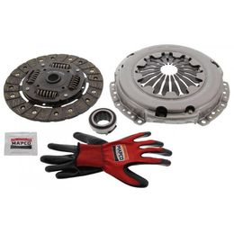 MAPCO Kupplungssatz 10749 f&uuml;r VW