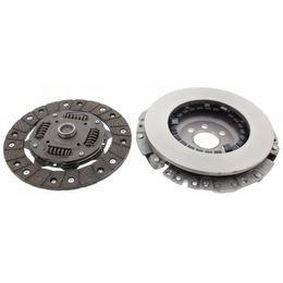 MAPCO Kupplungssatz 10758 f&uuml;r VW SEAT