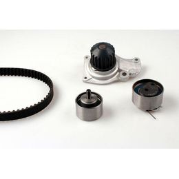 Hepu Wasserpumpe + Zahnriemensatz pk17191 f&uuml;r Chrysler DODGE Fiat