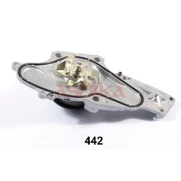 ASHIKA Wasserpumpe 3504442 f&uuml;r HONDA
