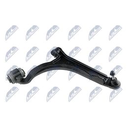 NTY Lagerung, Lenker zwdch029 unten f&uuml;r ALFAROME/Fiat/LANCI Chrysler