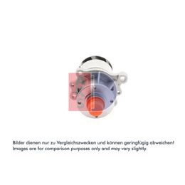 AKS DASIS Wasserpumpe 570079n f&uuml;r BMW