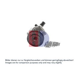 AKS DASIS Wasserpumpe 570170n f&uuml;r Ford LAND ROVER