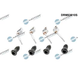 DR.MOTOR AUTOMOTIVE &Ouml;ld&uuml;se, Kolbenbodenk&uuml;hlung drm03610s f&uuml;r OPEL