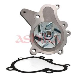 ASHIKA Wasserpumpe 35h0006 f&uuml;r KIA HYUNDAI