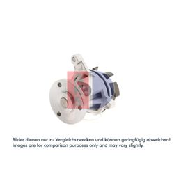 AKS DASIS Wasserpumpe 570173n f&uuml;r Ford Volvo MAZDA LAND ROVER JAGUAR