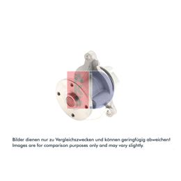 AKS DASIS Wasserpumpe 570231n f&uuml;r KIA HYUNDAI