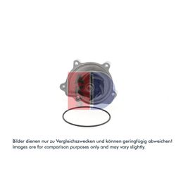 AKS DASIS Wasserpumpe 570403n f&uuml;r Mercedes
