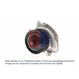 AKS DASIS Wasserpumpe 570417n f&uuml;r Citro&euml;n/Peugeot JEEP Mercedes