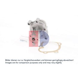 AKS DASIS Wasserpumpe 570497n f&uuml;r Opel
