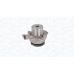 MAGNETI MARELLI Wasserpumpe 350984068000 f&uuml;r VW Audi MAN