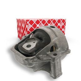 febi bilstein Lagerung, Motor 100270 rechts f&uuml;r Audi