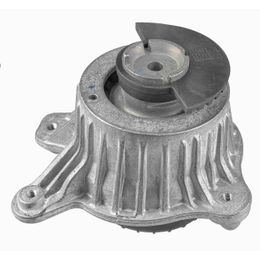Lemf&ouml;rder LEMF&Ouml;RDER Lagerung, Motor 4367101 vorne links f&uuml;r Mercedes