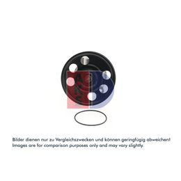 AKS DASIS Wasserpumpe 570620n f&uuml;r Opel ALFAROME/Fiat/LANCI Suzuki