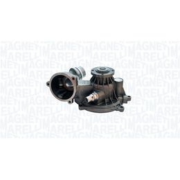 MAGNETI MARELLI Wasserpumpe 350984084000 f&uuml;r BMW