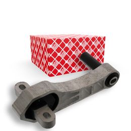 febi bilstein Lagerung, Motor 100942 links f&uuml;r Fiat