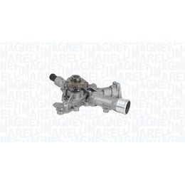 MAGNETI MARELLI Wasserpumpe 350984118000 f&uuml;r Vaughall Opel Suzuki