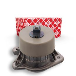 febi bilstein Lagerung, Motor 49413 links f&uuml;r Mercedes