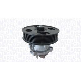 MAGNETI MARELLI Wasserpumpe 352316171348 f&uuml;r Vaughall Ford LANCIA Citro&euml;n Peugeot