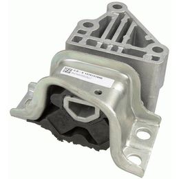 Lemf&ouml;rder LEMF&Ouml;RDER Lagerung, Motor 3948401 rechts f&uuml;r Fiat