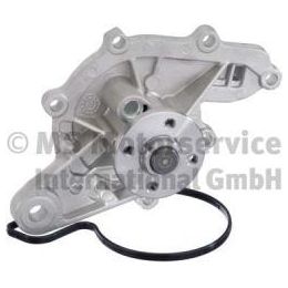 PIERBURG Wasserpumpe 707152520 f&uuml;r BUGATTI SMART