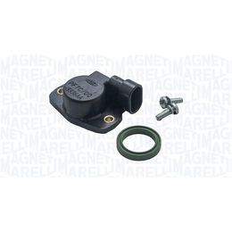 MAGNETI MARELLI Ventileinheit, Hydraulikaggregat-Autom.Getr. 023000010010 f&uuml;r FIAT