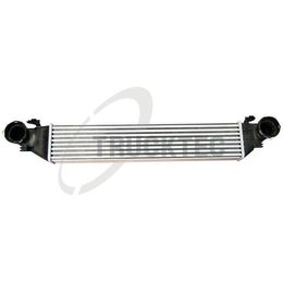 TRUCKTEC AUTOMOTIVE Ladeluftk&uuml;hler 0214094 f&uuml;r Mercedes