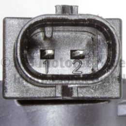 PIERBURG Wasserpumpe 710942310 f&uuml;r Mercedes