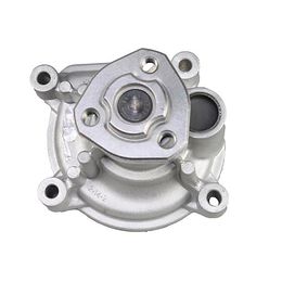 METZGER Wasserpumpe 4007034 f&uuml;r VAG BUGATTI