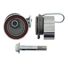 SKF Spannrolle, Zahnriemen vkm73607 f&uuml;r HONDA