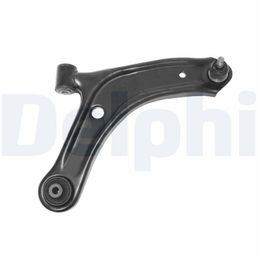 DELPHI Lenker, Radaufh&auml;ngung tc6886 unten f&uuml;r Suzuki
