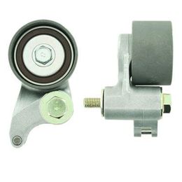 SKF Spannrolle, Zahnriemen vkm79006 f&uuml;r Vaughall GM ISUZU