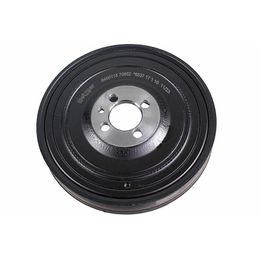 METZGER Riemenscheibe, Kurbelwelle 6400115 f&uuml;r Fiat Chrysler