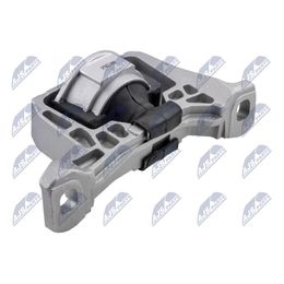 NTY Lagerung, Motor zpsmz069 vorne rechts f&uuml;r MAZDA