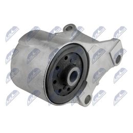 NTY Lagerung, Motor zpsvw045 hinten f&uuml;r VAG