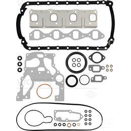 VICTOR REINZ Dichtungsvollsatz, Motor 015267501 f&uuml;r ISUZU