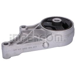 ORIGINAL IMPERIUM Lagerung, Motor 25932 unten f&uuml;r OPEL SAAB