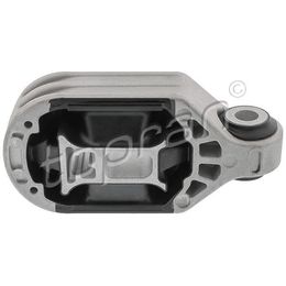 TOPRAN Lagerung, Motor 634569 unten f&uuml;r DACIA